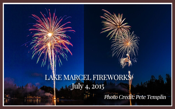 Lake Marcel Community Club – Carnation, WA